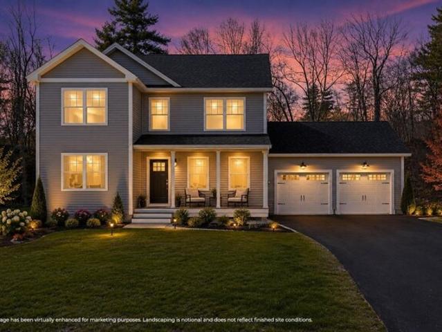 Pebble Ct Unit,barrington, Home For Sale