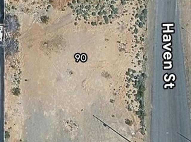 Pebble and Haven, Las Vegas, NV 89123