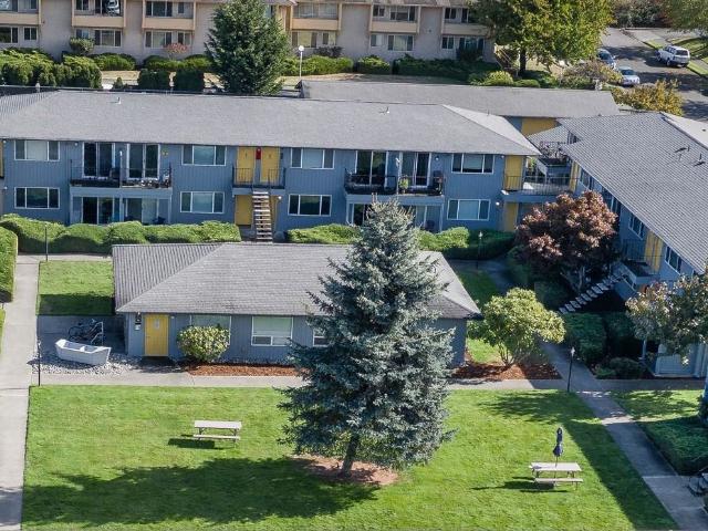 Pebble Bay Apartments 1 Bedroom Apartment for Rent at 300 S Sunnyside Ave, Sequim, WA 98382