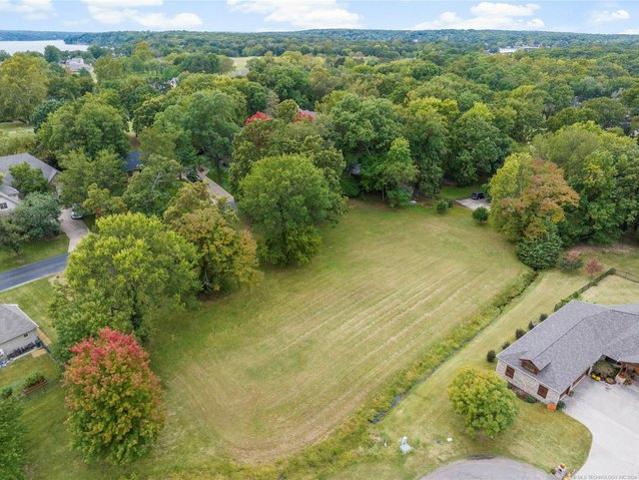 Pebble Bch, Afton, OK 74331