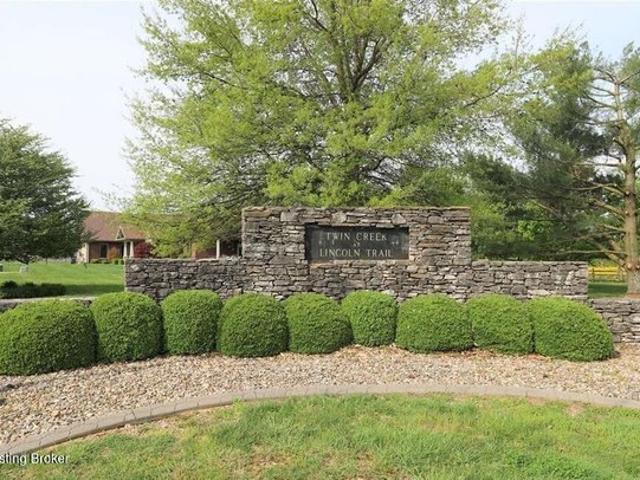 Pebble Beach Ct Lot 82, Vine Grove, KY 40175