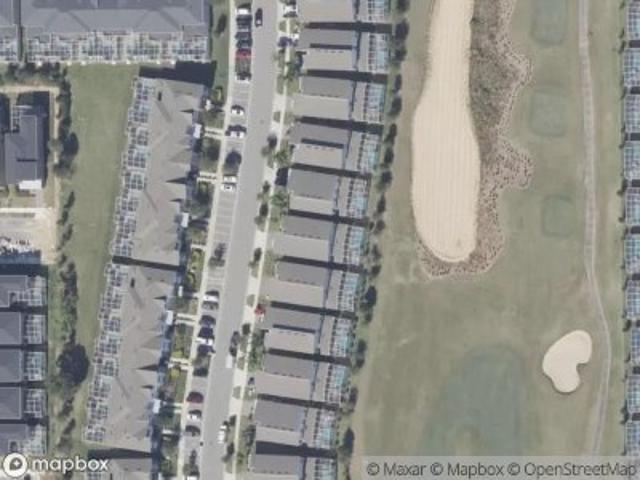 Pebble Beach Dr