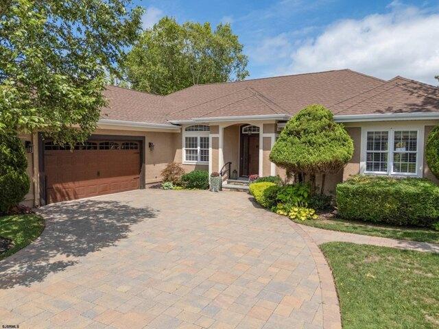 Pebble Beach Dr, Egg Harbor Township, Home For Sale