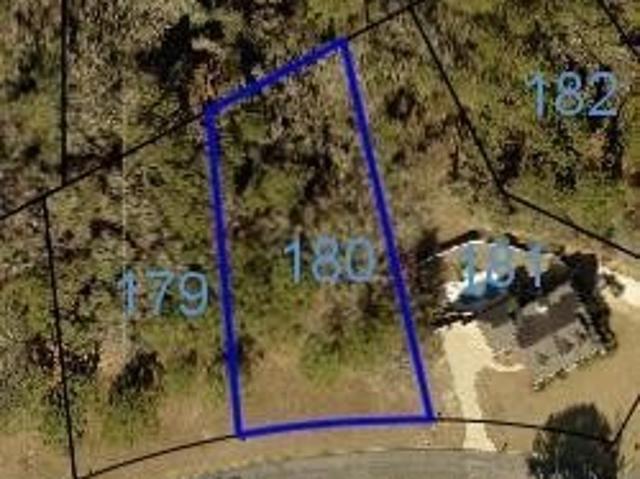 Pebble Beach Dr Lot 22, Eufaula, AL 36027