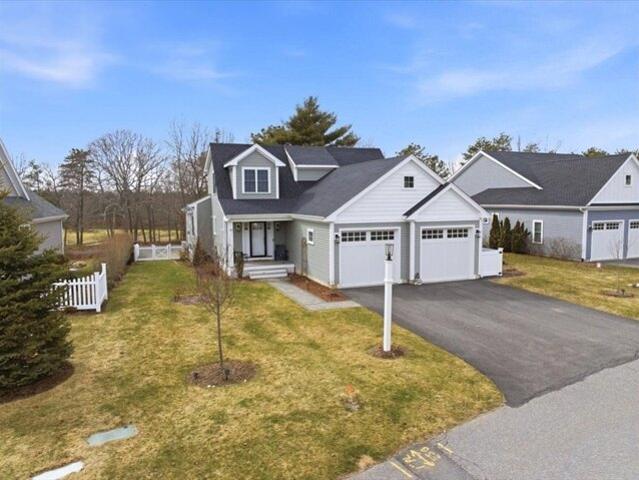 Pebble Beach Dr, Plymouth, Home For Sale