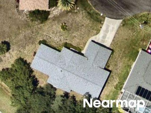 Pebble Beach Rd