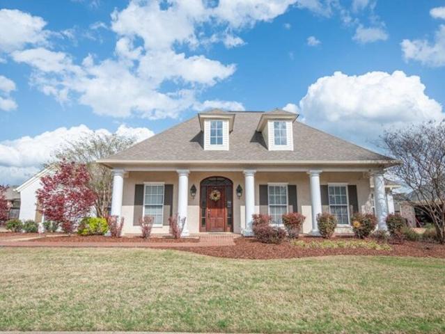 Pebble Beach Rd, Starkville, Home For Sale