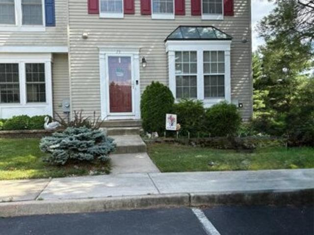 Pebble Ln, Blackwood, Condo For Sale