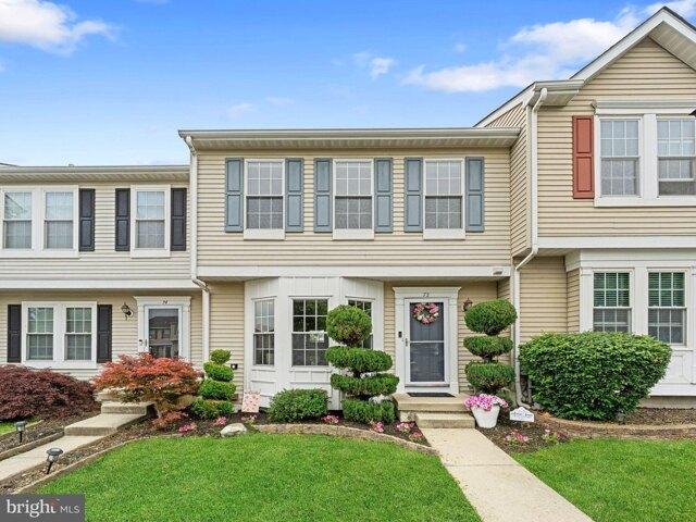 Pebble Ln, Blackwood, Home For Sale