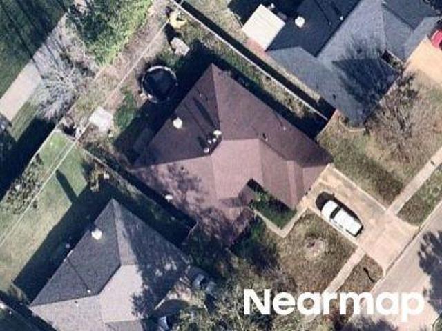 Pebble Lake Dr