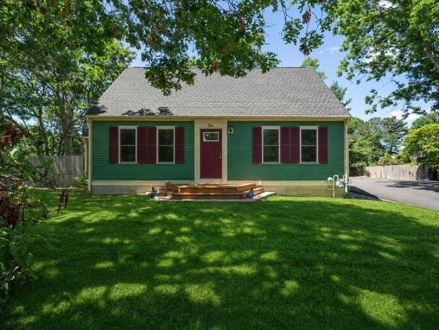 Pebble Path, Sandwich, Home For Sale
