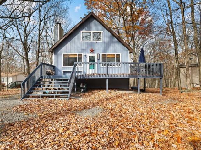 Pebble Rock Rd, Lackawaxen, Home For Sale