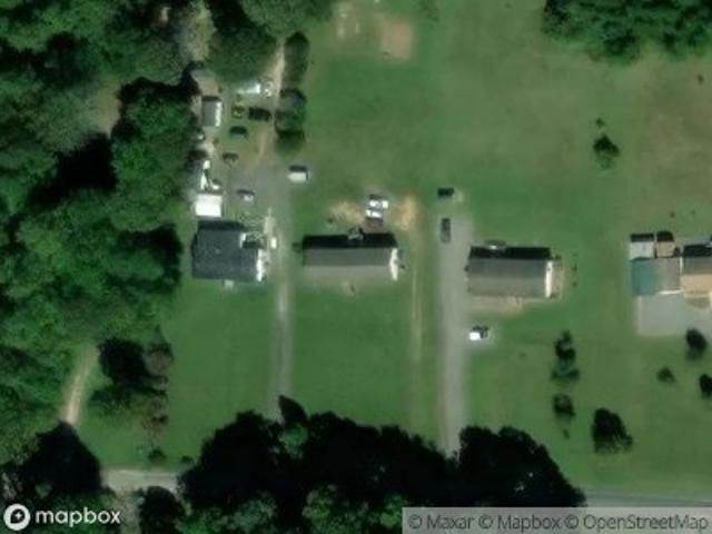 Pebble Rd