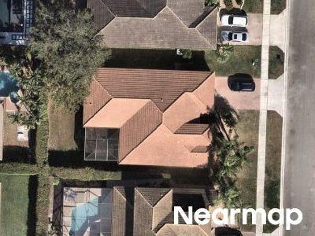 Pebble Ridge Ln
