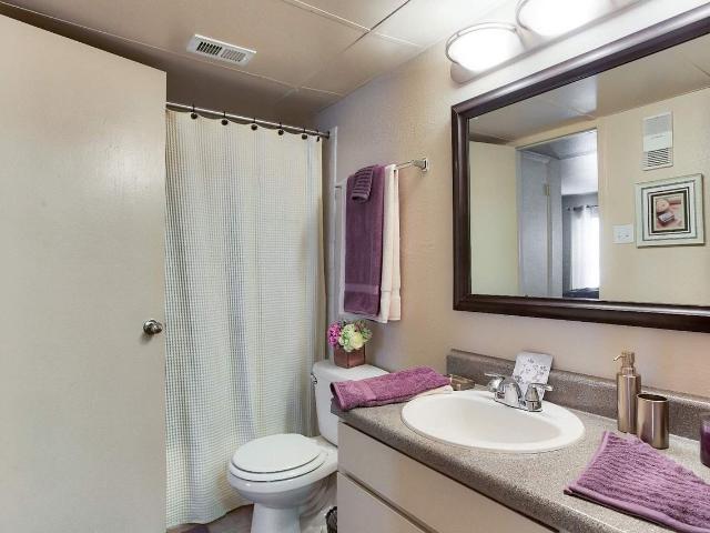 Pebblebend Apartments 1 Bedroom Apartment for Rent at 4315 Esmond Dr, Odessa, TX 79762