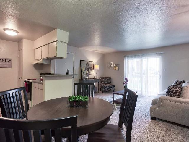 Pebblebend Apartments 1 Bedroom Apartment for Rent at 4315 Esmond Dr, Odessa, TX 79762
