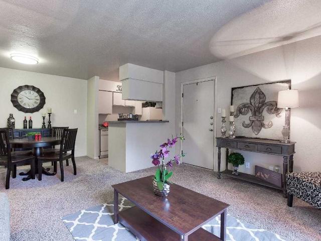 Pebblebend Apartments 1 Bedroom Apartment for Rent at 4315 Esmond Dr, Odessa, TX 79762