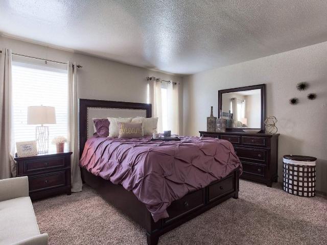 Pebblebend Apartments 1 Bedroom Apartment for Rent at 4315 Esmond Dr, Odessa, TX 79762