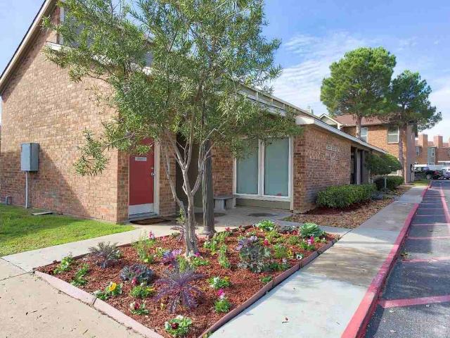 Pebblebend Apartments 2 Bedroom Apartment for Rent at 4315 Esmond Dr, Odessa, TX 79762