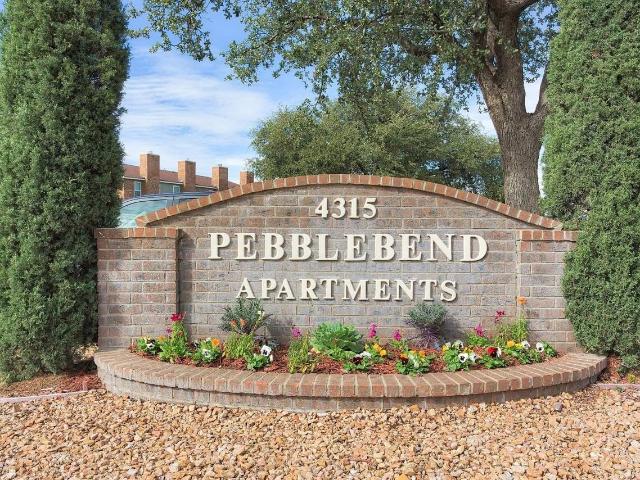 Pebblebend Apartments 2 Bedroom Apartment for Rent at 4315 Esmond Dr, Odessa, TX 79762