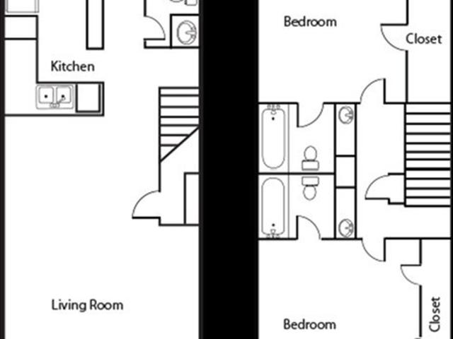 Pebblebend Apartments