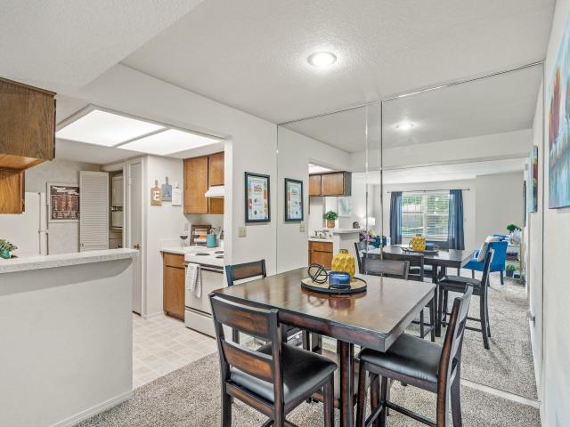 Pebblebrook Apartment Homes