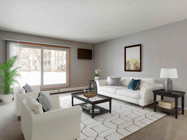 Pebblebrook Flats 3 Bedroom Apartment for Rent at 9801 Harrison Rd, Bloomington, MN 55437 West Bloomington