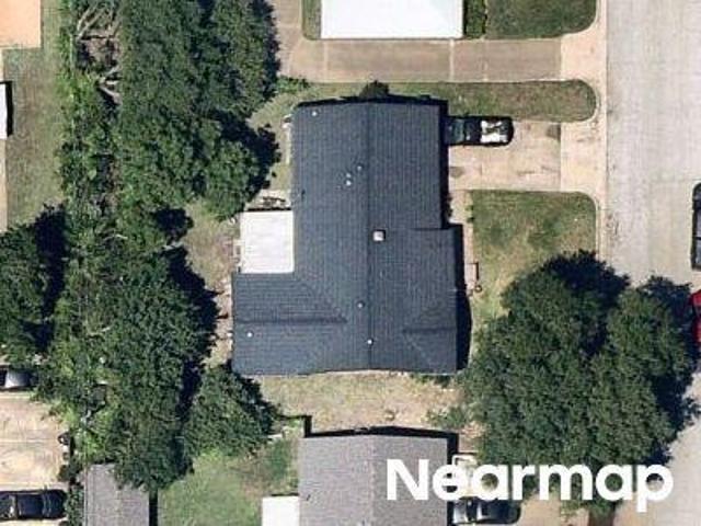 Pebbleford Rd