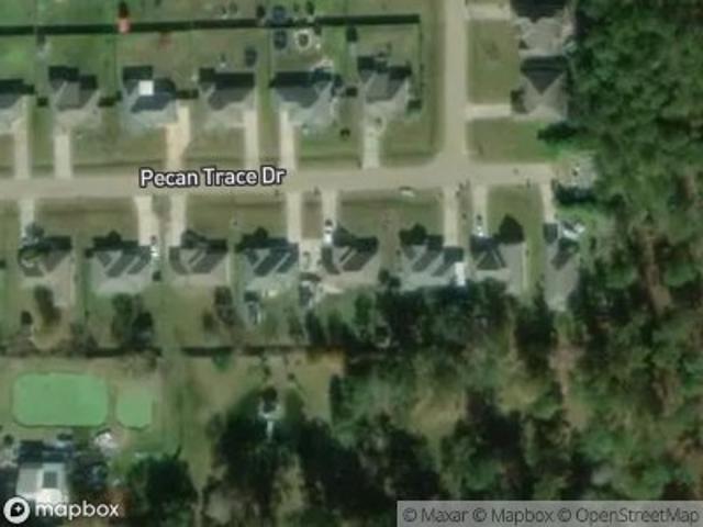 Pecan Trace Dr