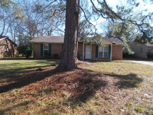 Pecan Tree Dr