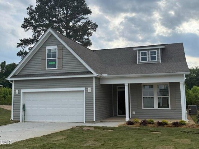 Pecan Valley Way, Four Oaks, Home For Sale