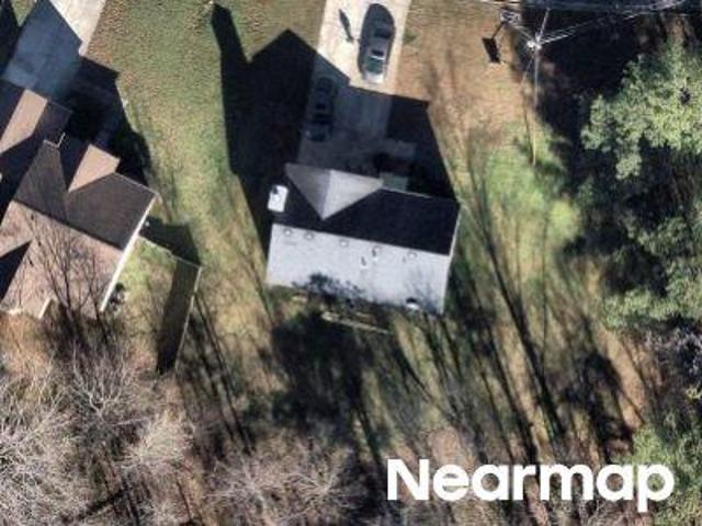 Pecan Wood Cir