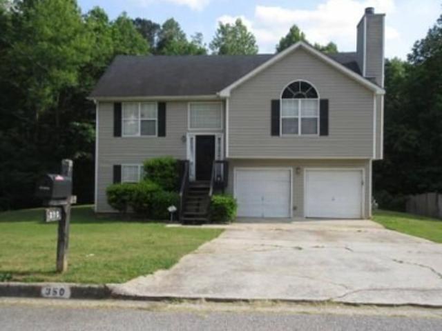 Pecan Wood Cir