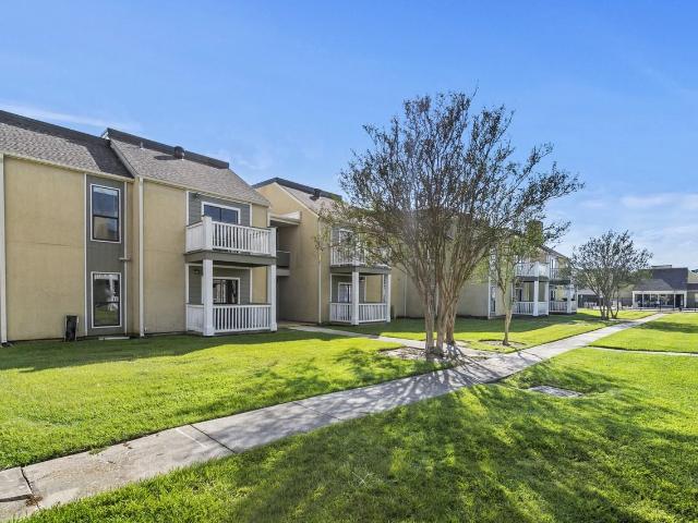 Pecan Acres 2 Bedroom Apartment for Rent at 5020 Pecan Acres St, Lake Charles, LA 70605