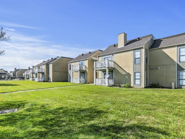 Pecan Acres 2 Bedroom Apartment for Rent at 5020 Pecan Acres St, Lake Charles, LA 70605