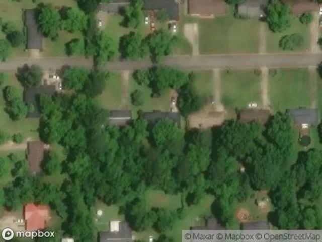 Pecan Ave