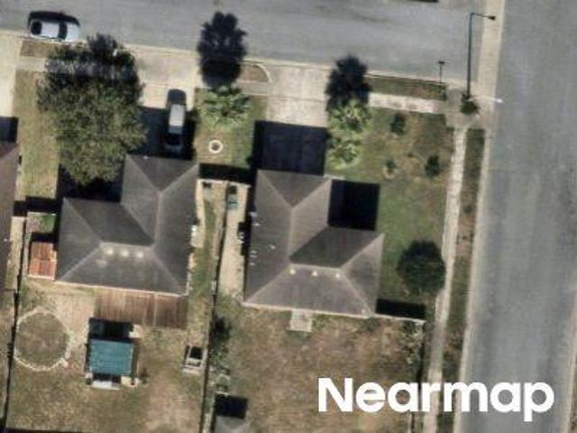 Pecan Ave