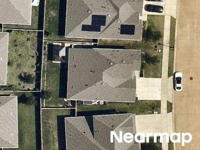 Pecan Creek Dr