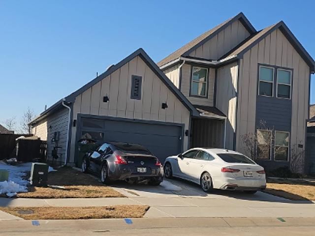 Pecan Creek Dr