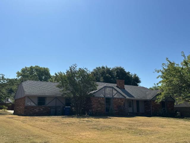 Pecan Creek St