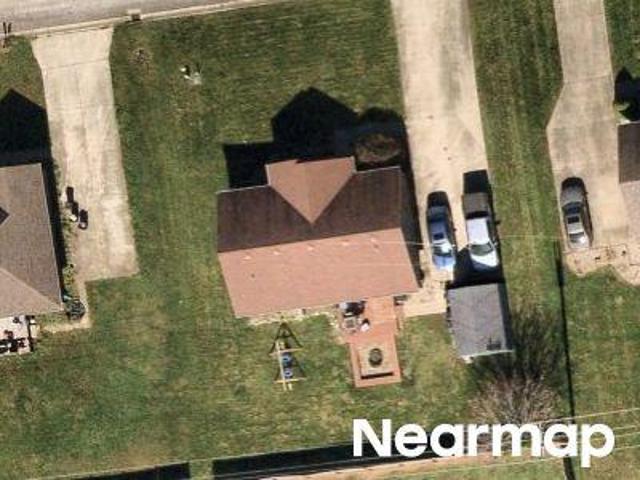 Pecan Dr