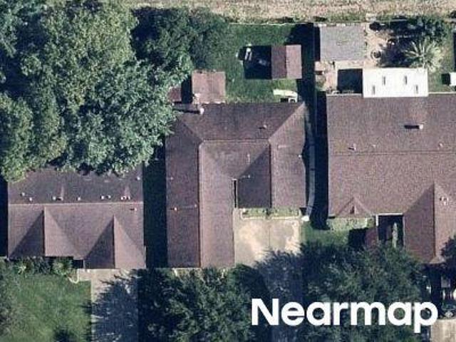Pecan Dr