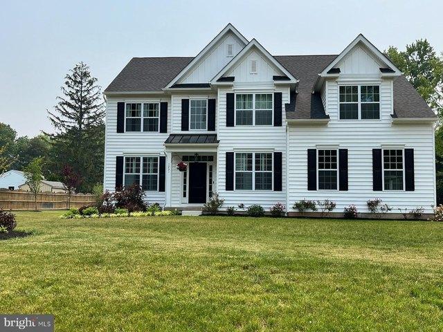 Pecan Dr Unit 3, Lansdale, PA 19446