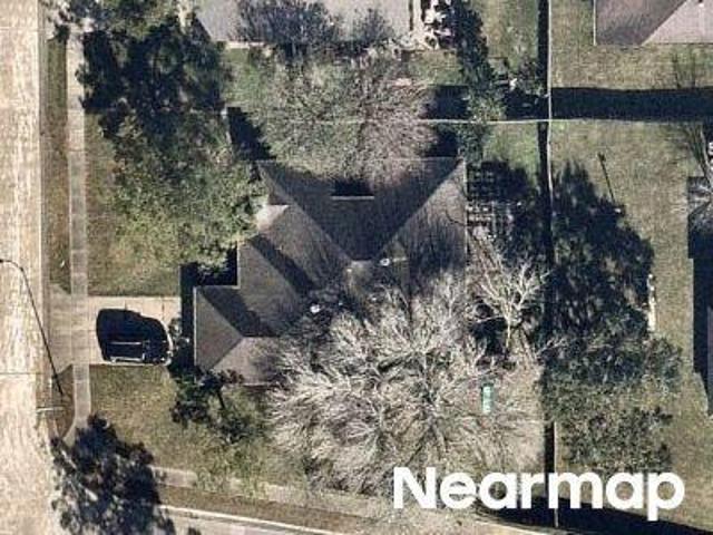 Pecan Grove Ct