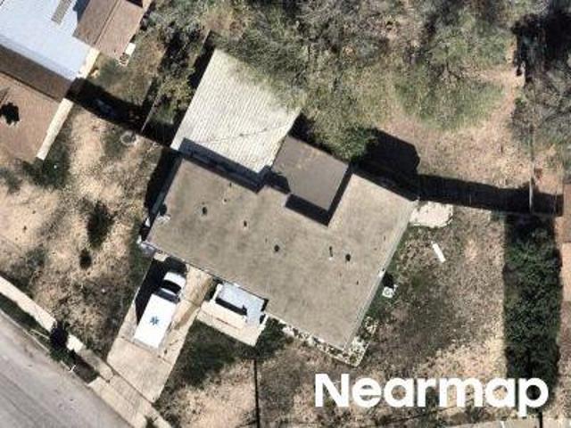 Pecan Grove Dr