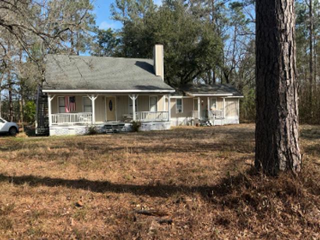 Pecan Grove Dr