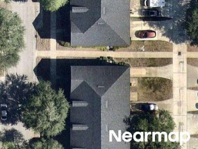 Pecan Grove Dr