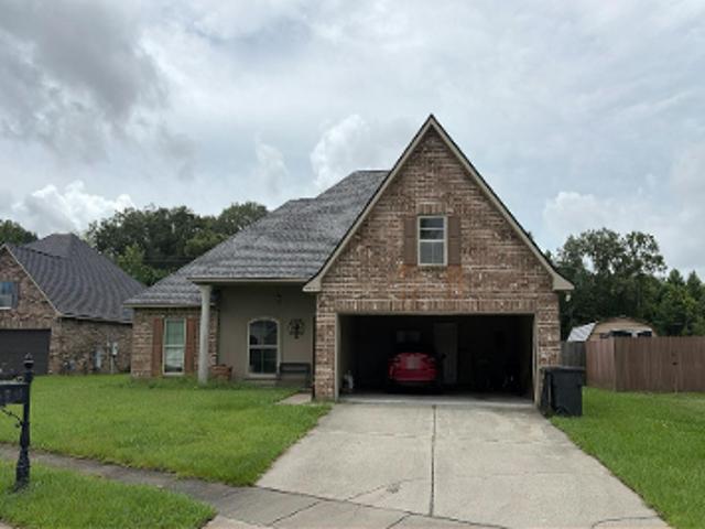 Pecan Hill Dr