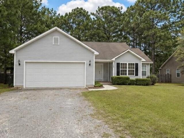 Pecan Ln, Aberdeen, Home For Sale