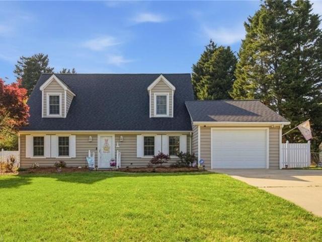 Pecan Ln, Kernersville, Home For Sale